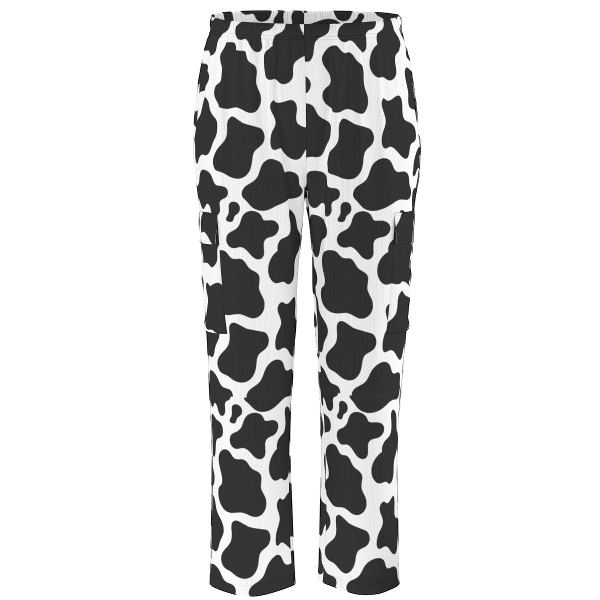 Cow Print Scrubs Hospital Scrubs Cow Pattern Nursing Scrubs Cow Spots ...
