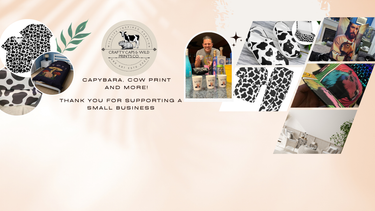 Cow Print Healthcare Work Wear Cow Pattern Scrub Set Nursing Scrubs ...